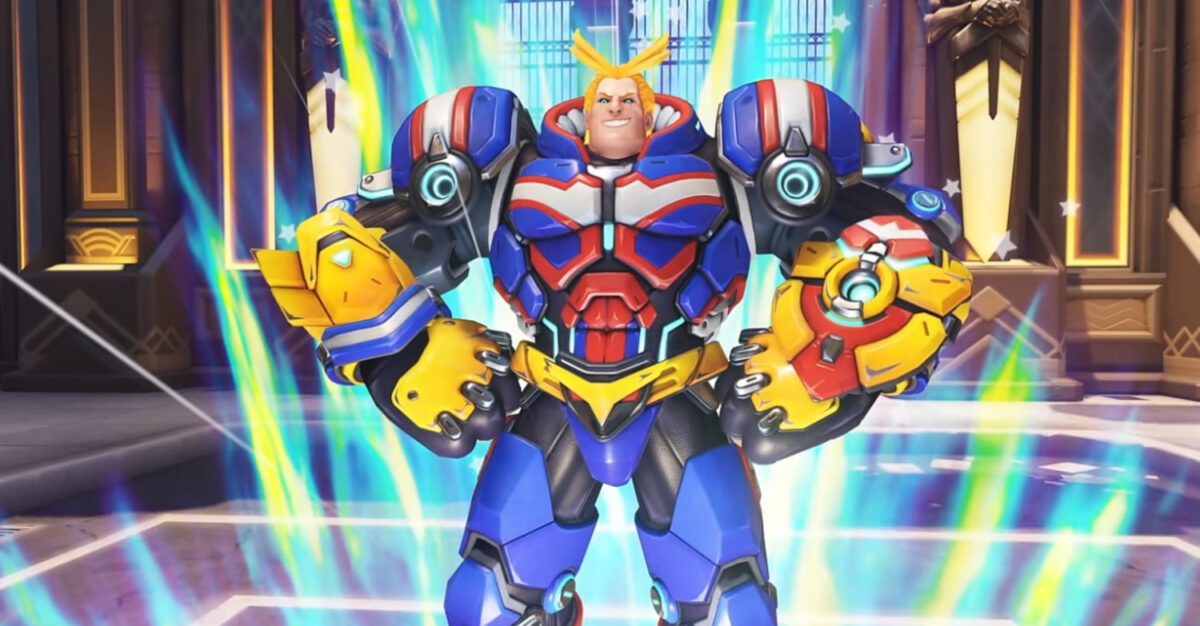 Breaking Down Overwatch Ranking System: How It Works - Bookmaker Expert