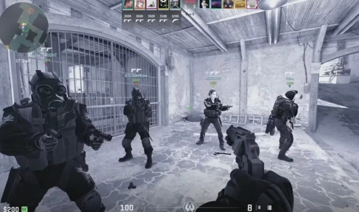 5 Best CS2 Community Servers: How to Find and Join Them - Bookmaker Expert