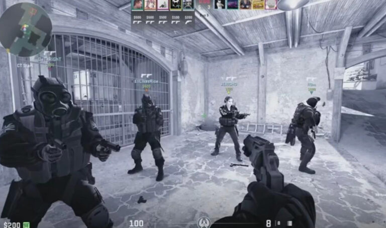 5 Best CS2 Community Servers: How to Find and Join Them - Bookmaker Expert