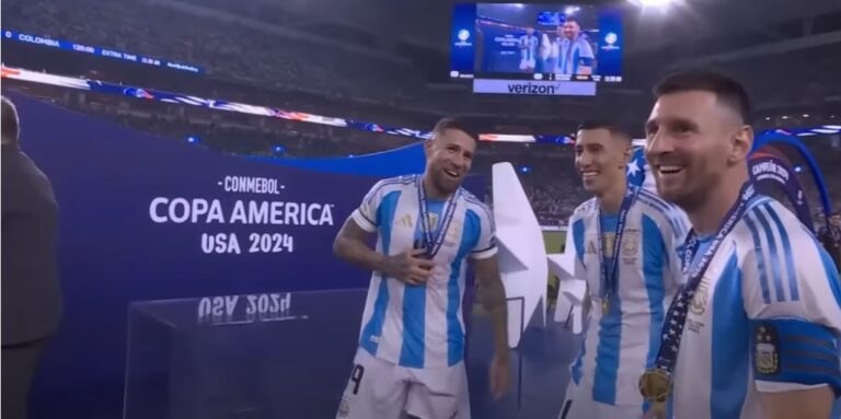 10 Important Lessons Learned From 2025 Copa América - Bookmaker Expert